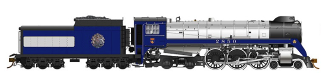 Railfan Hobby | Model Train Store | Canada